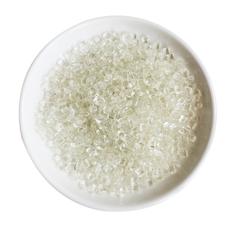 Water Soluble Polyester Chip - 扬州市麒瑞化工有限公司